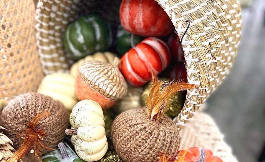 Top 5 Home Decor Trends for Fall 2022 | Nest Home & Co.