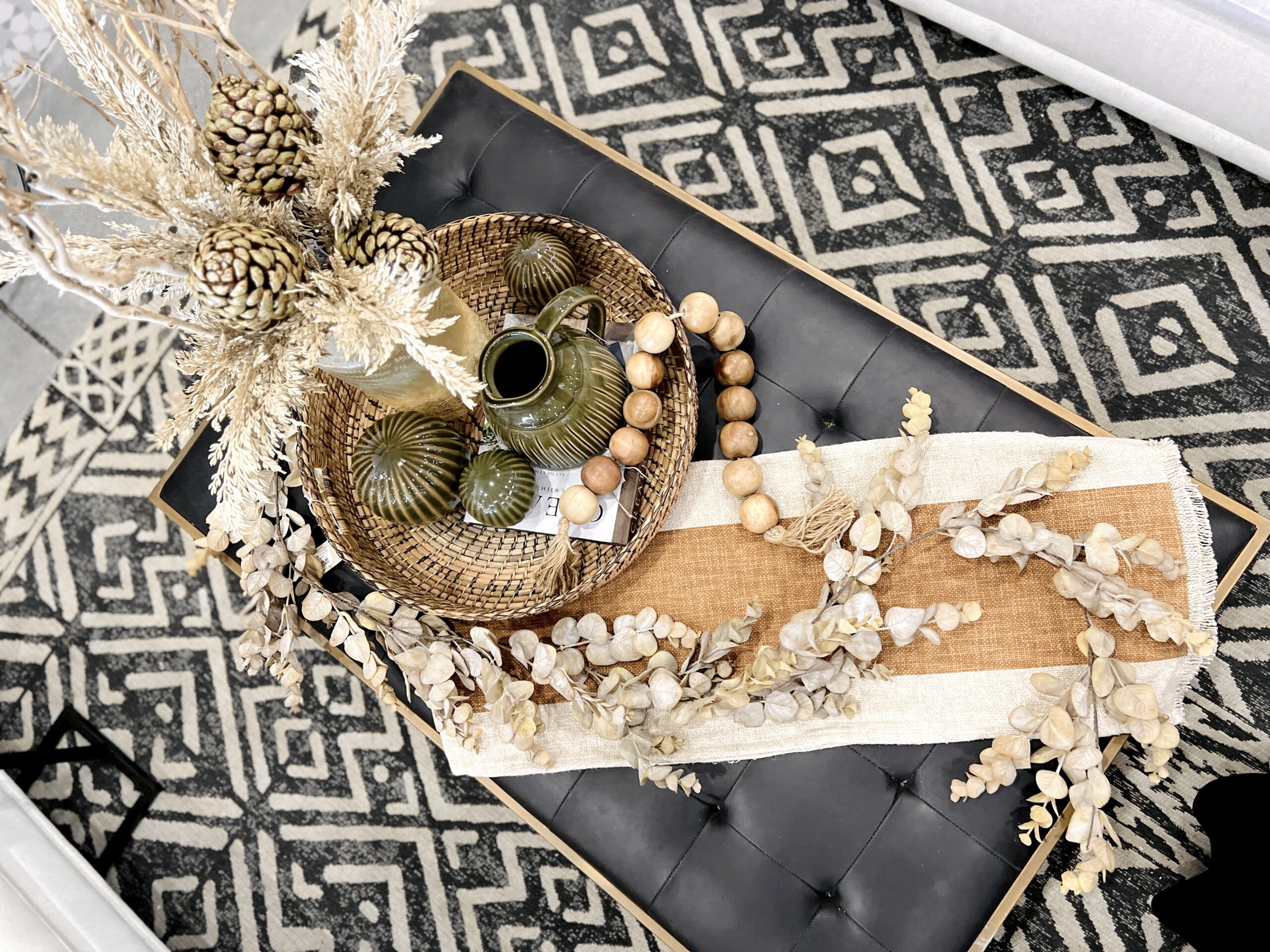 7 Home Decor Items That Are Practical and Pretty | Nest Home & Co.