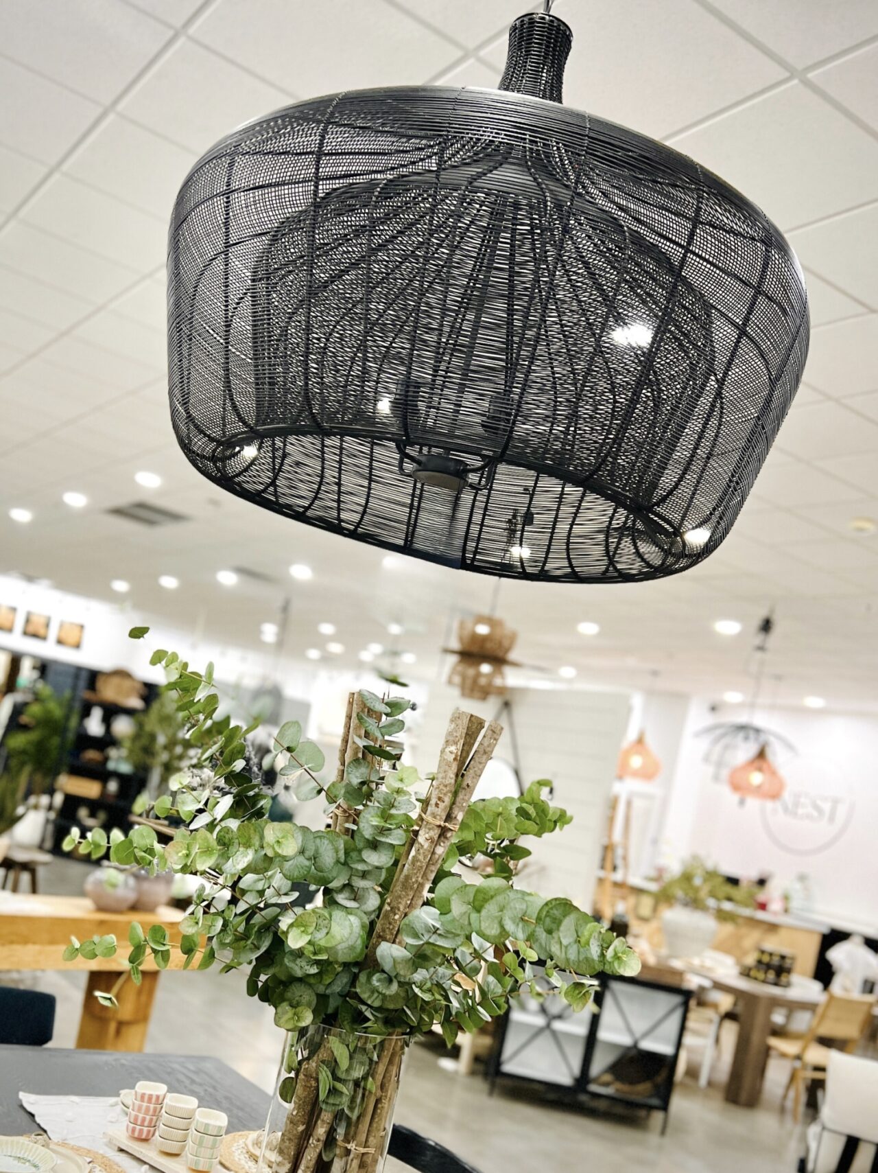 Shop | Nest Home & Co.