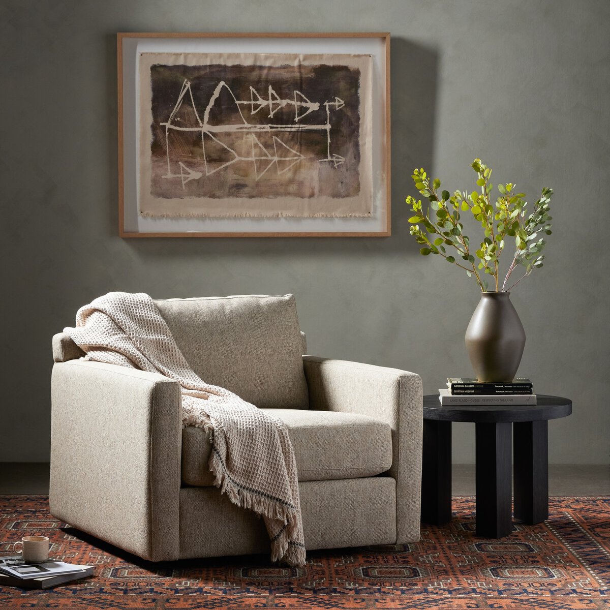 The Perfect Dad Chair Your Man Will Love and Ensure Your Home Looks ...
